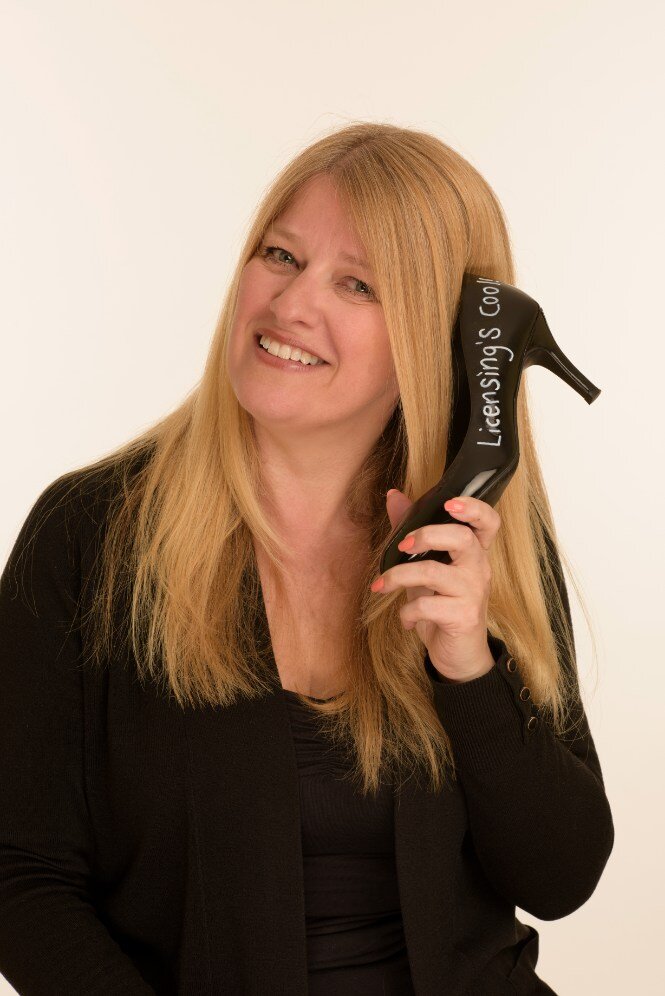 Licensing School Microsite